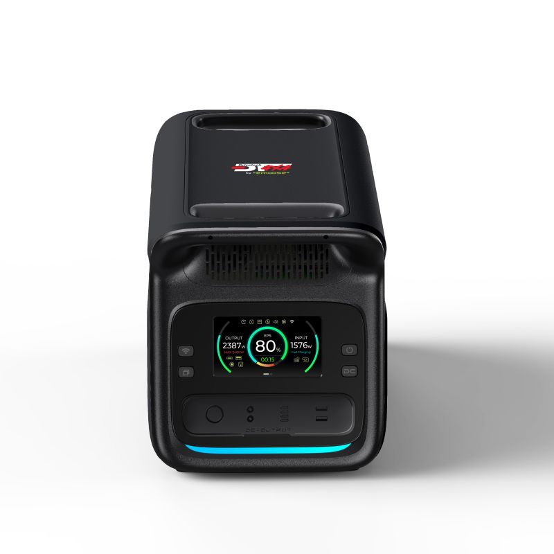 Drivetech 4x4 portable lithium battery pack | Motor Equipment News